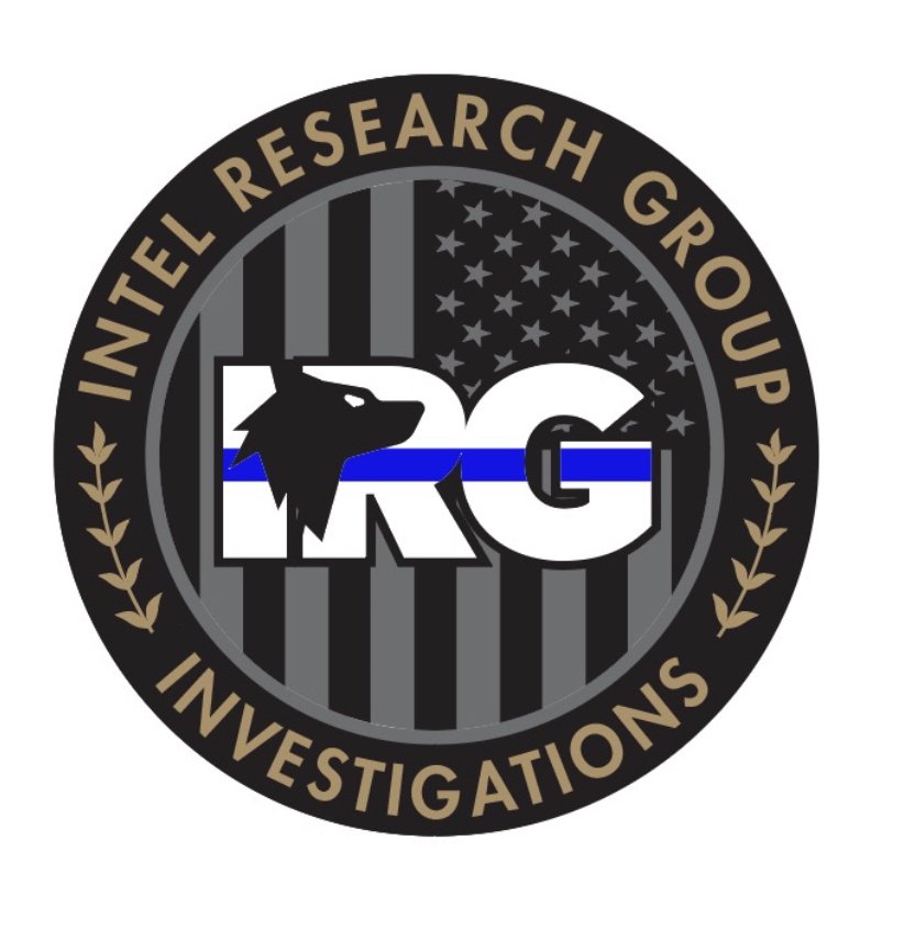 INTEL RESEARCH GROUP INVESTIGATIONS - Updated May 2024 - 1415 Panther ...
