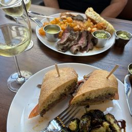 BUSHFIRE KITCHEN - RIVERSIDE - Updated December 2025 - 159 Photos & 197 ...