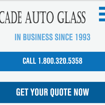 CASCADE AUTO GLASS - Updated August 2025 - 33 Reviews - PO Box 61889 ...