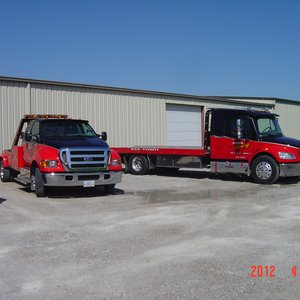 CROSS AUTO BODY & TOWING - Updated August 2025 - 10 Photos & 11 Reviews ...