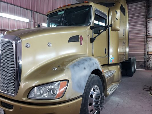 PRECISION BODY WORKS - Updated December 2025 - 23 Photos - 1302 98th St ...