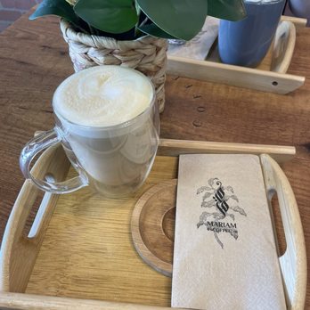 MARIAM COFFEE - Updated February 2025 - 44 Photos & 30 Reviews - 11809 ...