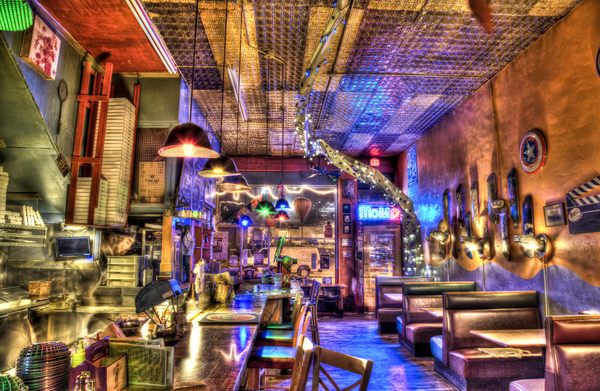 GRINDERS - 569 Photos & 695 Reviews - 417 E 18th St, Kansas City, MO - Yelp