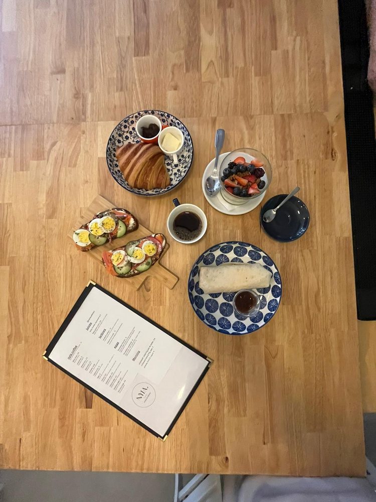 NYLA CAFE - Updated February 2025 - 31 Photos - 362 Hewes St, Brooklyn ...