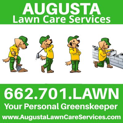 AUGUSTA LAWN CARE SERVICES - Updated January 2026 - 14 Photos ...
