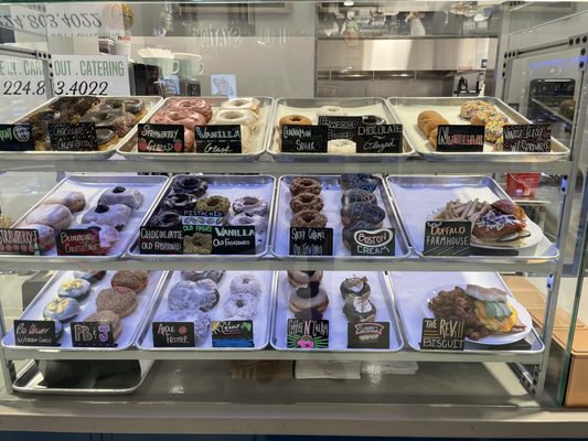 JOE DONUT-ITASCA - Updated October 2025 - 54 Photos & 44 Reviews - 1221 ...