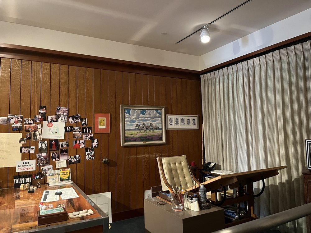 CHARLES M SCHULZ MUSEUM & RESEARCH CENTER - Updated July 2024 - 1989 ...