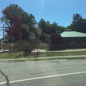SAVERS BANK - Updated July 2025 - 6 N Main St, Uxbridge, Massachusetts ...