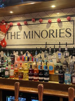 THE MINORIES - 72 Photos & 90 Reviews - 64-73 Minories, London, United ...