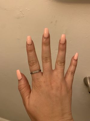 NC NAILS - 61 Photos & 71 Reviews - 461 Western Blvd, Jacksonville ...