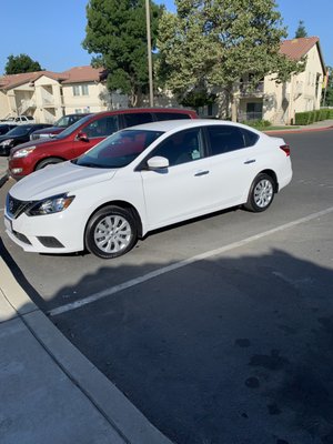 RAZZARI NISSAN - Updated January 2026 - 33 Photos & 77 Reviews - 1675 ...