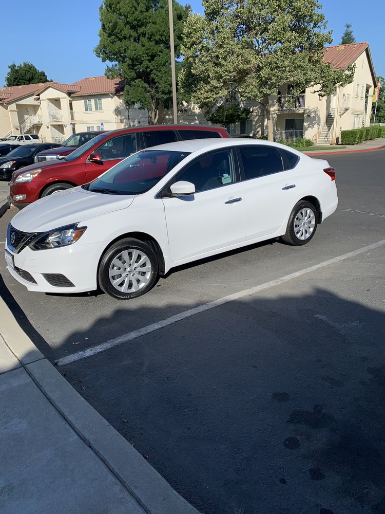 RAZZARI NISSAN - 31 Photos & 45 Reviews - 1675 Auto Center Dr, Merced ...