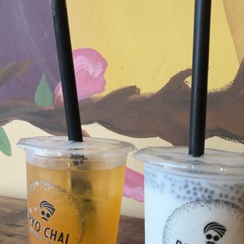 PYO CHAI - Updated December 2025 - 114 Photos & 54 Reviews - 217 ...