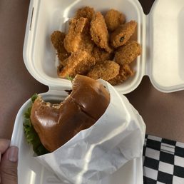 LOUD BURGER - Updated November 2024 - 217 Photos & 266 Reviews - 22497 ...