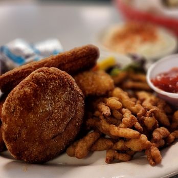 PAPERTOWN DAIRY BAR & RESTAURANT - Updated January 2026 - 10 Photos ...