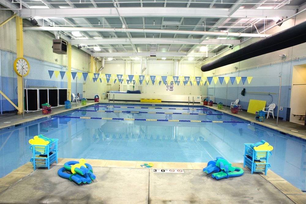 SPLASH SWIM SCHOOL - Updated October 2025 - 28 Photos & 105 Reviews ...