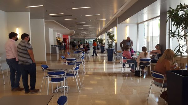 POPULAR CENTER - Updated December 2025 - 70 Photos - Av. Luis Muñoz ...