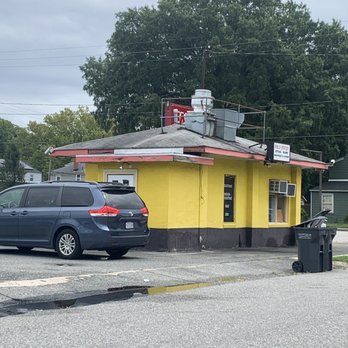 PHILLY STATION - Updated August 2025 - 32 Photos & 51 Reviews - 2401 ...