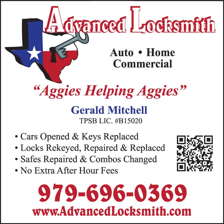 ADVANCED LOCKSMITH - Updated October 2025 - 38 Reviews - 1112 Winecup ...