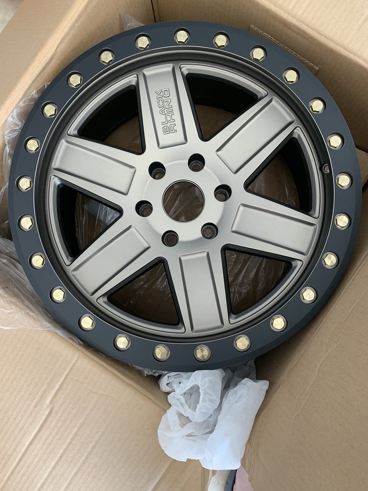 4 WHEEL PARTS - 39 Photos & 75 Reviews - Auto Parts & Supplies - 7930 ...