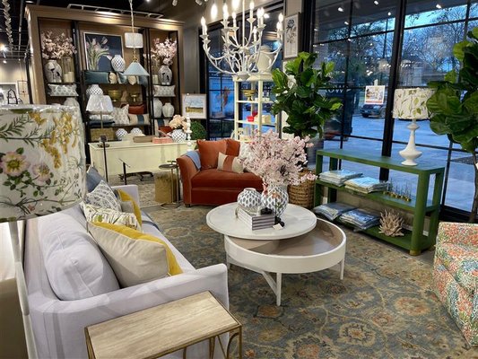 BALLARD DESIGNS- AUSTIN - Updated October 2025 - 20 Photos - 10000 ...