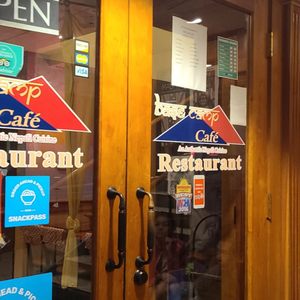 BASE CAMP CAFE - 139 Photos & 237 Reviews - 3 Lebanon St, Hanover, New ...