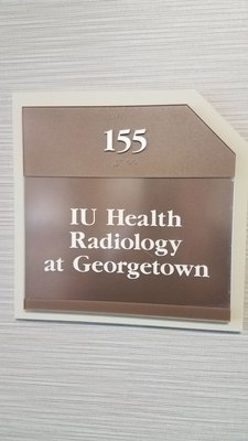 IU HEALTH RADIOLOGY - Updated April 2026 - 4880 Century Plaza Rd ...