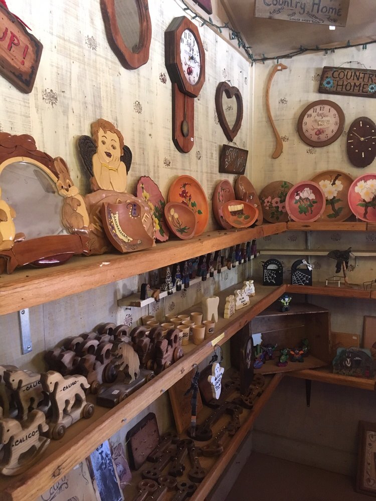 CALICO WOOD WORKS - Updated August 2024 - 36600 Ghost Town Rd, Yermo ...