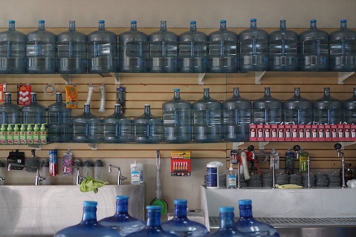 QUALITY WATER AND ICE - Updated July 2024 - 2298 S Garey Ave, Pomona ...