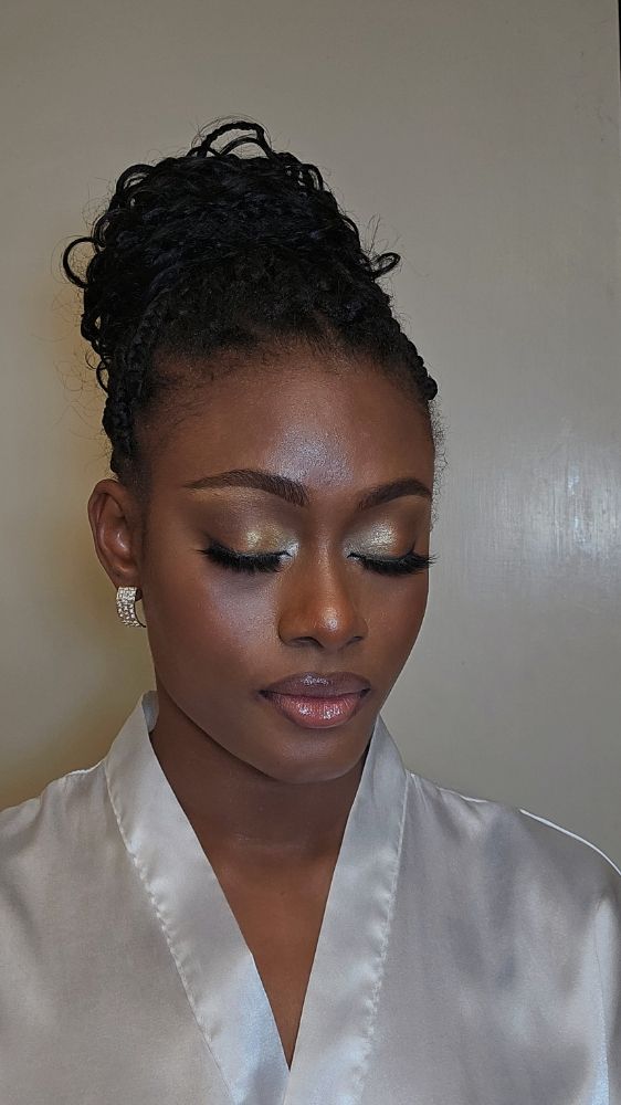 MAKEOVERS BY JUSTINA - Updated July 2024 - Victoria, Texas - Makeup ...