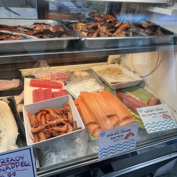 SEATTLE FISH GUYS - Updated June 2024 - 3027 Photos & 1251 Reviews ...