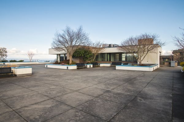 EDMONDS LIBRARY - Updated October 2025 - 69 Photos & 27 Reviews - 650 ...