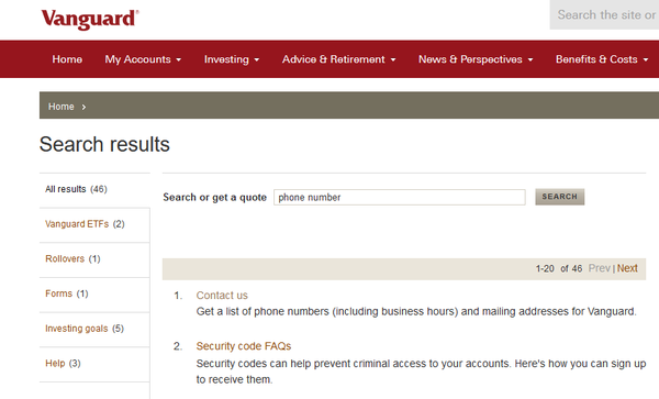 VANGUARD GROUP - Updated December 2025 - 23 Photos & 433 Reviews - 100 ...
