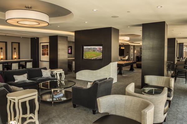 MERIDIAN AT BALLSTON COMMONS - Updated April 2025 - 97 Photos & 34 ...