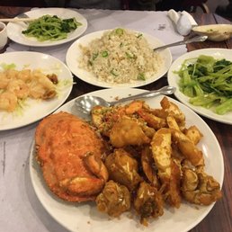 LY LUCK RESTAURANT - 284 Photos & 218 Reviews - 3537 Fruitvale Ave ...