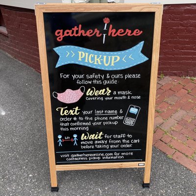 GATHER HERE - Updated June 2024 - 75 Photos & 171 Reviews - 1343 ...