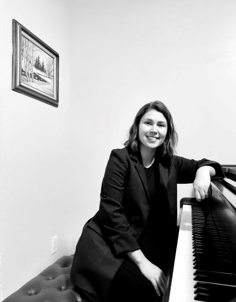 PIANO LESSONS WITH YEKATERINA RIZHKOVA - Updated July 2025 - 1146 Sam ...