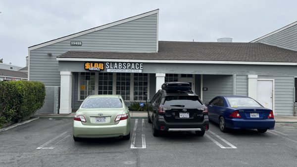 SLABSPACE SPORTS CARD AND PTCG - Updated March 2026 - 91 Photos & 50 Reviews - 15455 Jeffrey Rd ...