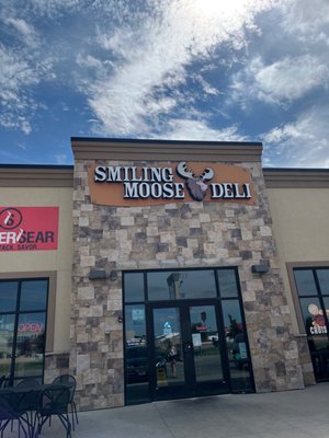 SMILING MOOSE ROCKY MOUNTAIN DELI - Updated October 2025 - 53 Photos ...