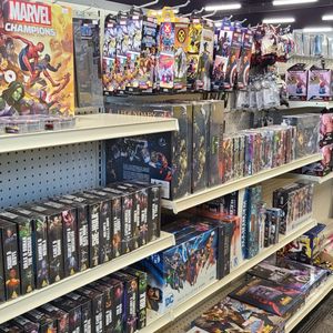 SCG HOBBY - ALTOONA - 3200 Pleasant Valley Blvd, Altoona, Pennsylvania ...