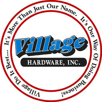 VILLAGE HARDWARE - Updated December 2025 - 855 W Main St, Leipsic, Ohio ...
