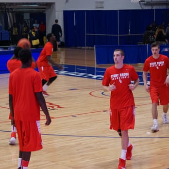 BENDER ARENA - Updated July 2025 - 23 Photos & 11 Reviews - 4400 ...