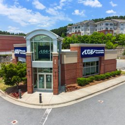 Lge Community Credit Union Reviews | Read Customer Service Reviews of ...