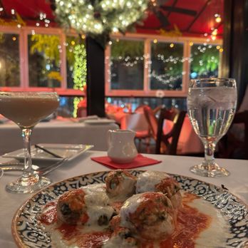 AVANTI RESTAURANT - Updated December 2025 - 568 Photos & 587 Reviews ...