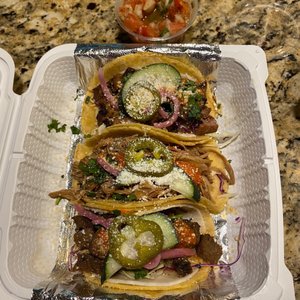 TACO MOGO - 38 Photos & 23 Reviews - 860 Pearl St, Eugene, Oregon ...