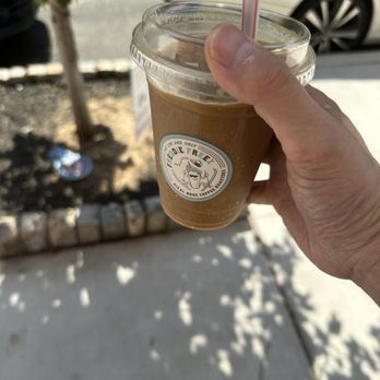 RIVAL BROS COFFEE - Updated October 2025 - 20 Photos & 13 Reviews ...