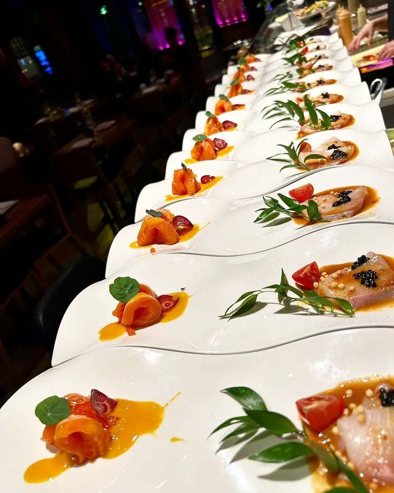 MY SUSHI CHEFS CATERING - Updated October 2025 - Request a Quote - 104 ...