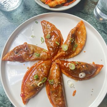 SINABRO - Updated November 2024 - 86 Photos & 35 Reviews - 316 N ...