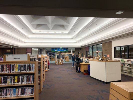EL CAJON LIBRARY - Updated April 2026 - 70 Photos & 43 Reviews - 201 E ...
