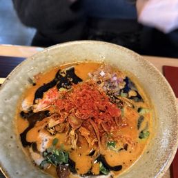 MENSHO RAMEN - Updated November 2025 - 496 Photos & 165 Reviews - 5813 ...